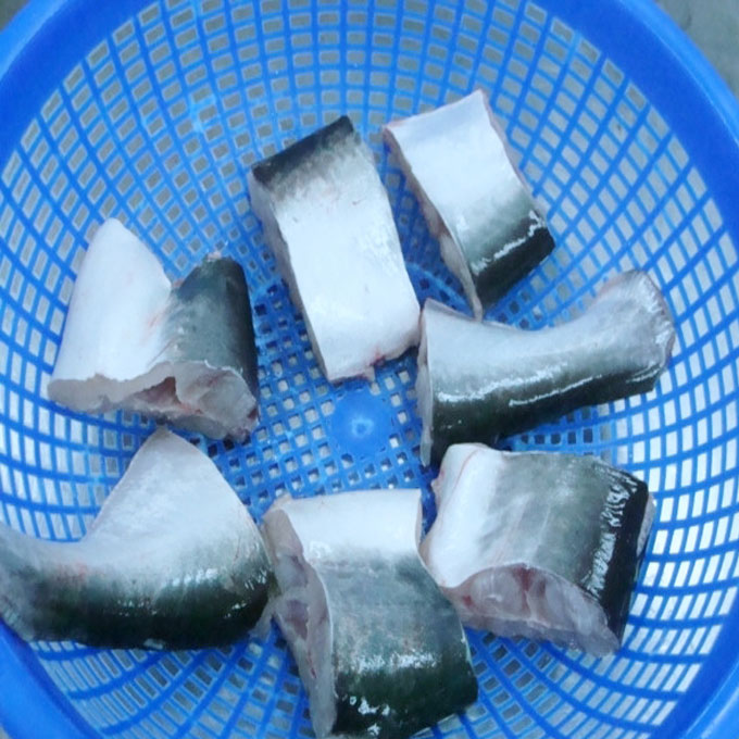 ASC-Certified Basa Fish Frozen – Premium Pangasius Suppliers | VAFCO