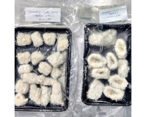 Premium Value Added Product | Ready-to-Cook Seafood | VAFCO