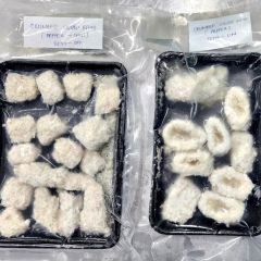 Premium Value Added Product | Ready-to-Cook Seafood | VAFCO