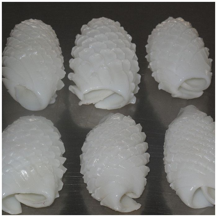 Wild-Caught Cuttlefish Wholesale | Tender Texture & Rich Flavor | VAFCO