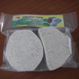 Top Taro Suppliers: Premium Culinary-Grade, Freshly Harvested ...